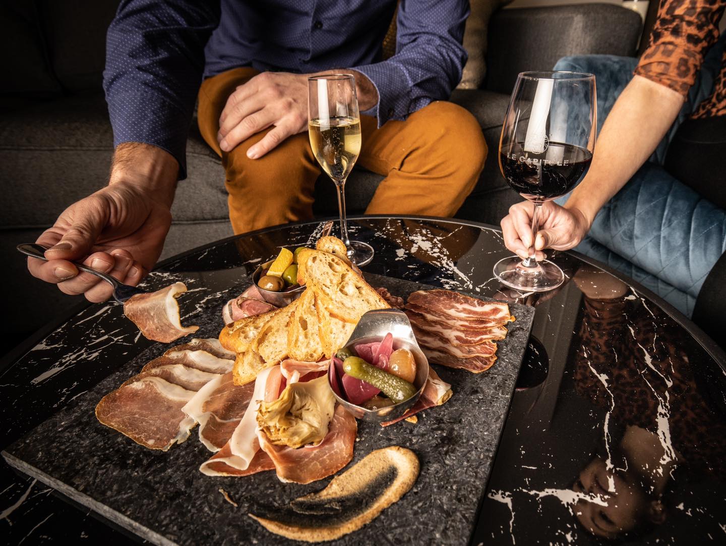 The Best Dining Experiences at Quebec City Hotel Restaurants