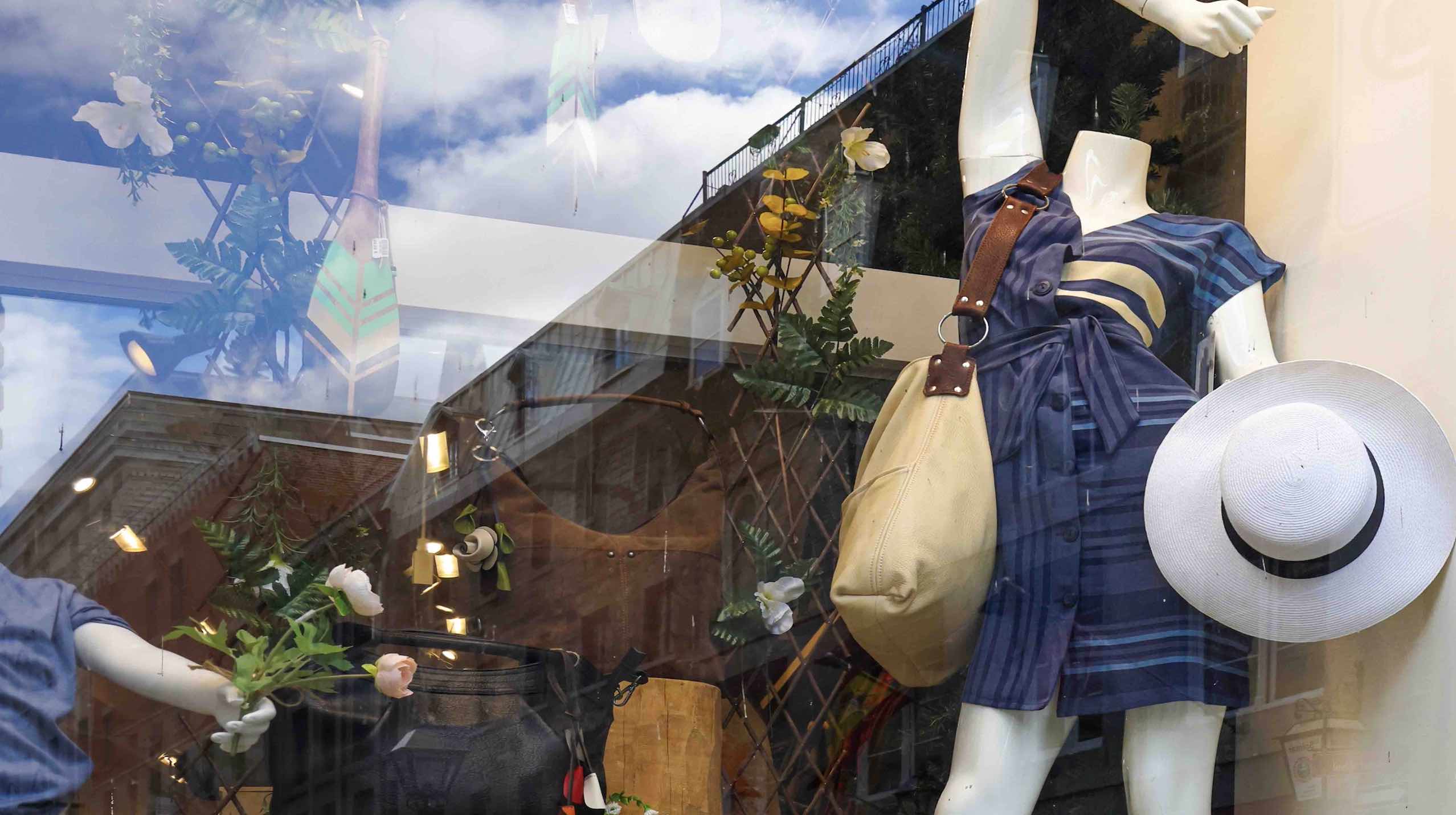 LuxuryQuebec Shopping: Top Shopping Experiences in Quebec