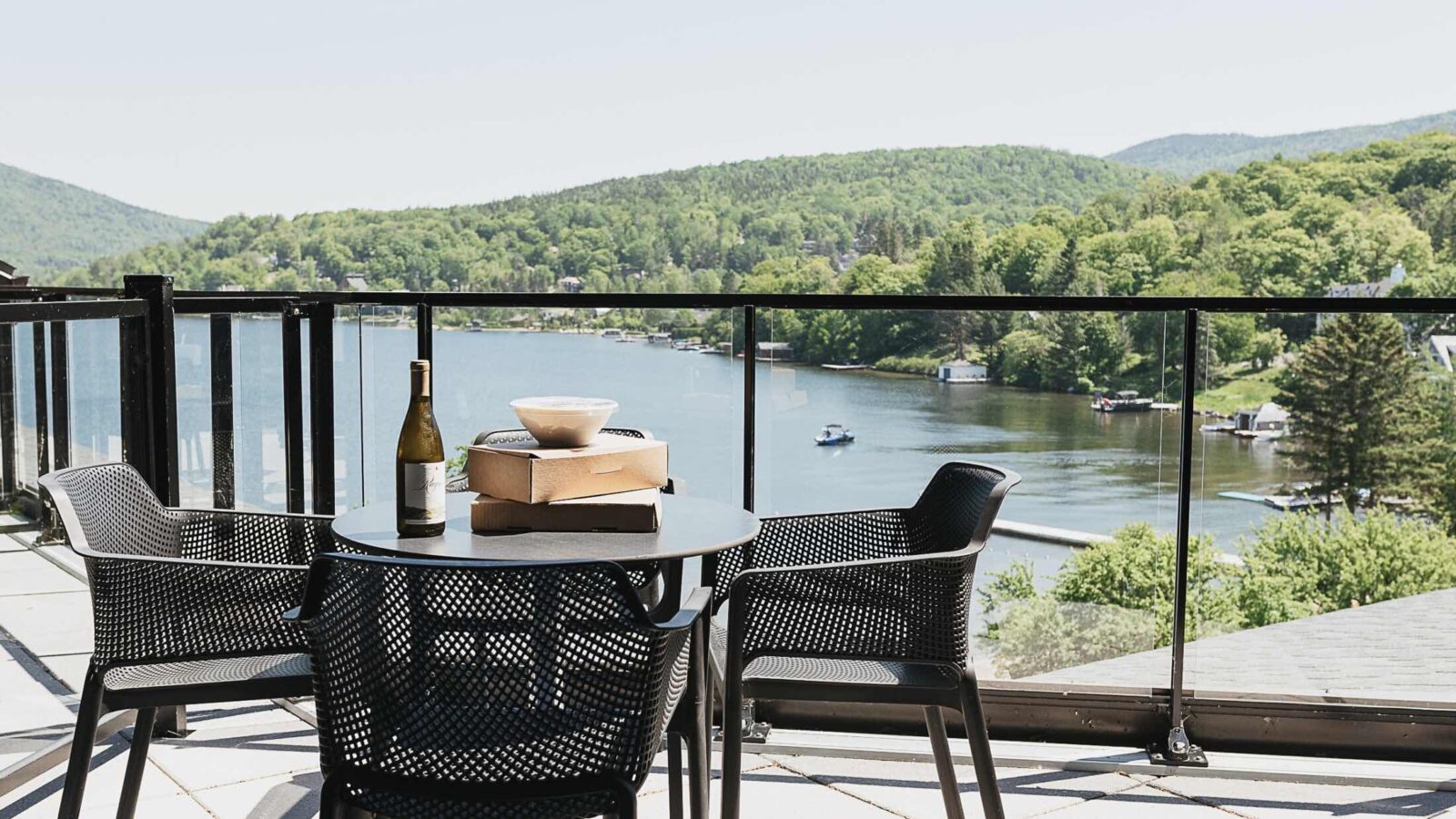 La Belle Province: The Best Luxury Resorts in Quebec 2023