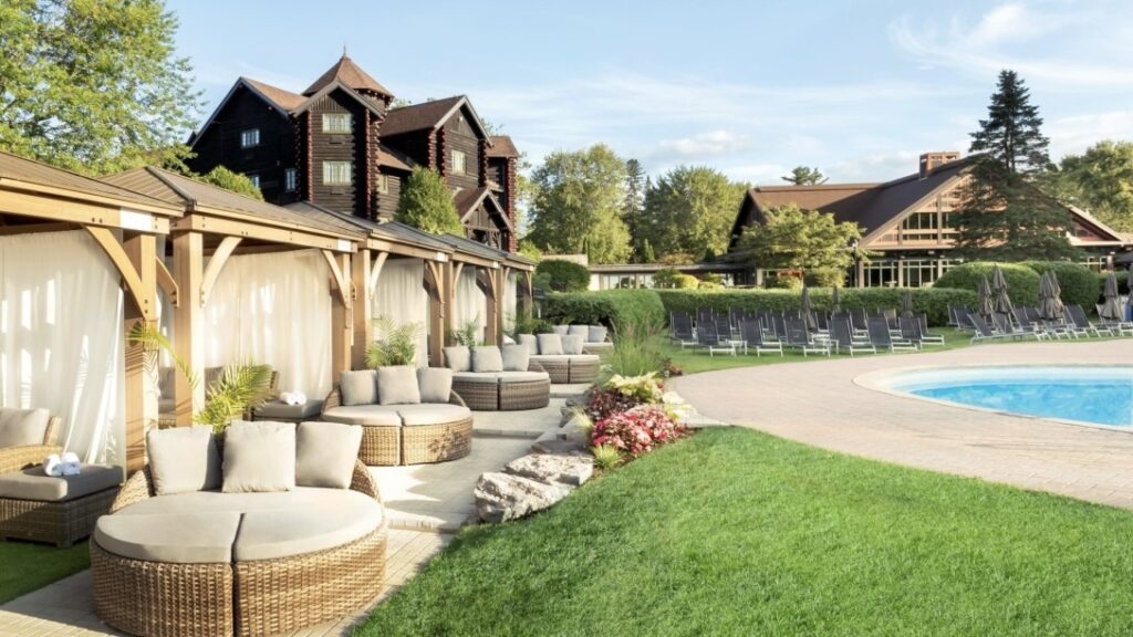 La Belle Province: The Best Luxury Resorts in Quebec 2023